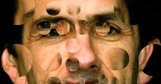 PhotoUTSA: Kelly Cuevas >> Jean Faucher