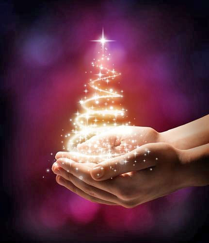 One More Cupid To The List: Christmas Miracle... Did it happen?