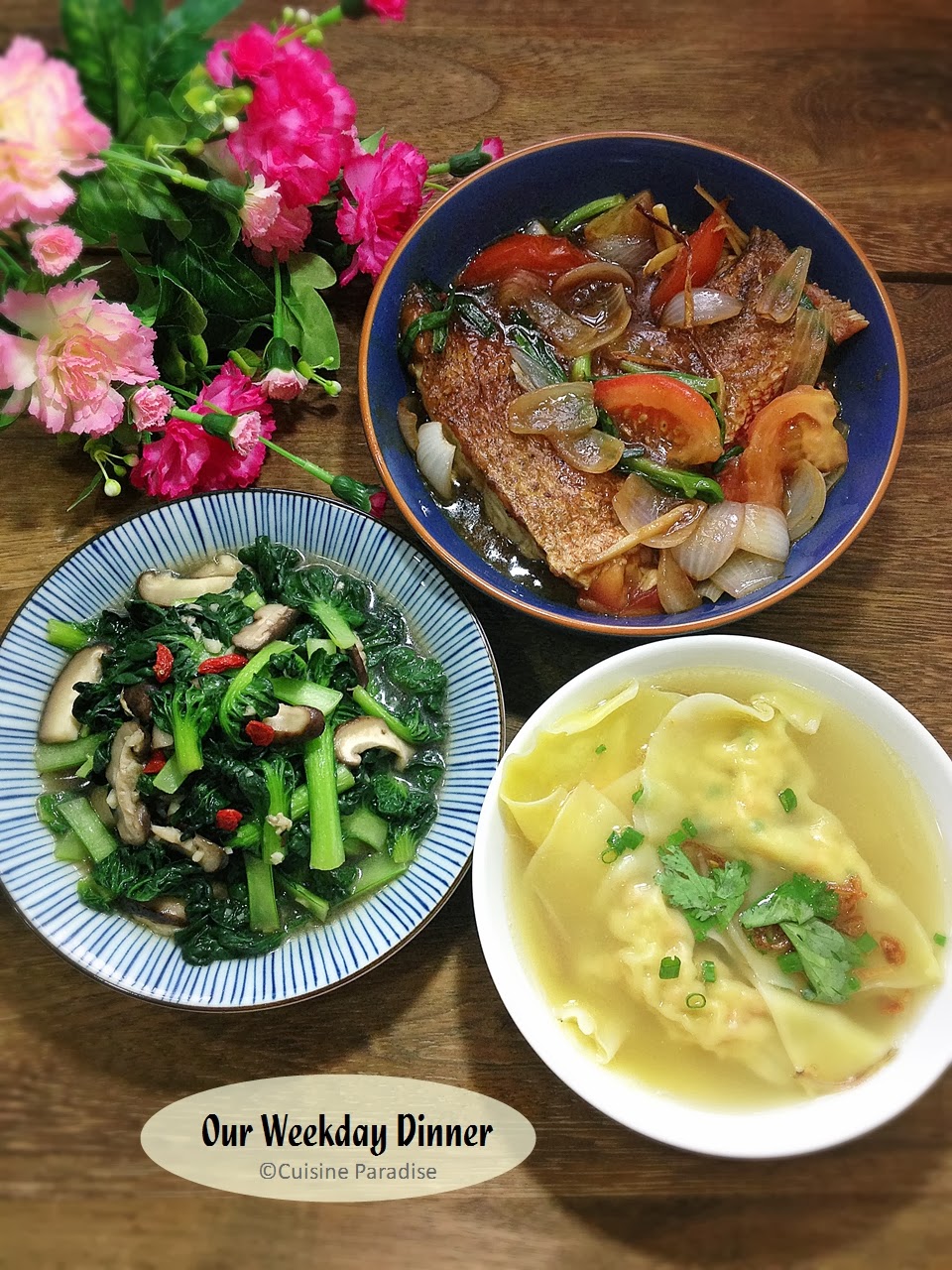 Cuisine Paradise | Singapore Food Blog | Recipes, Reviews And Travel ...