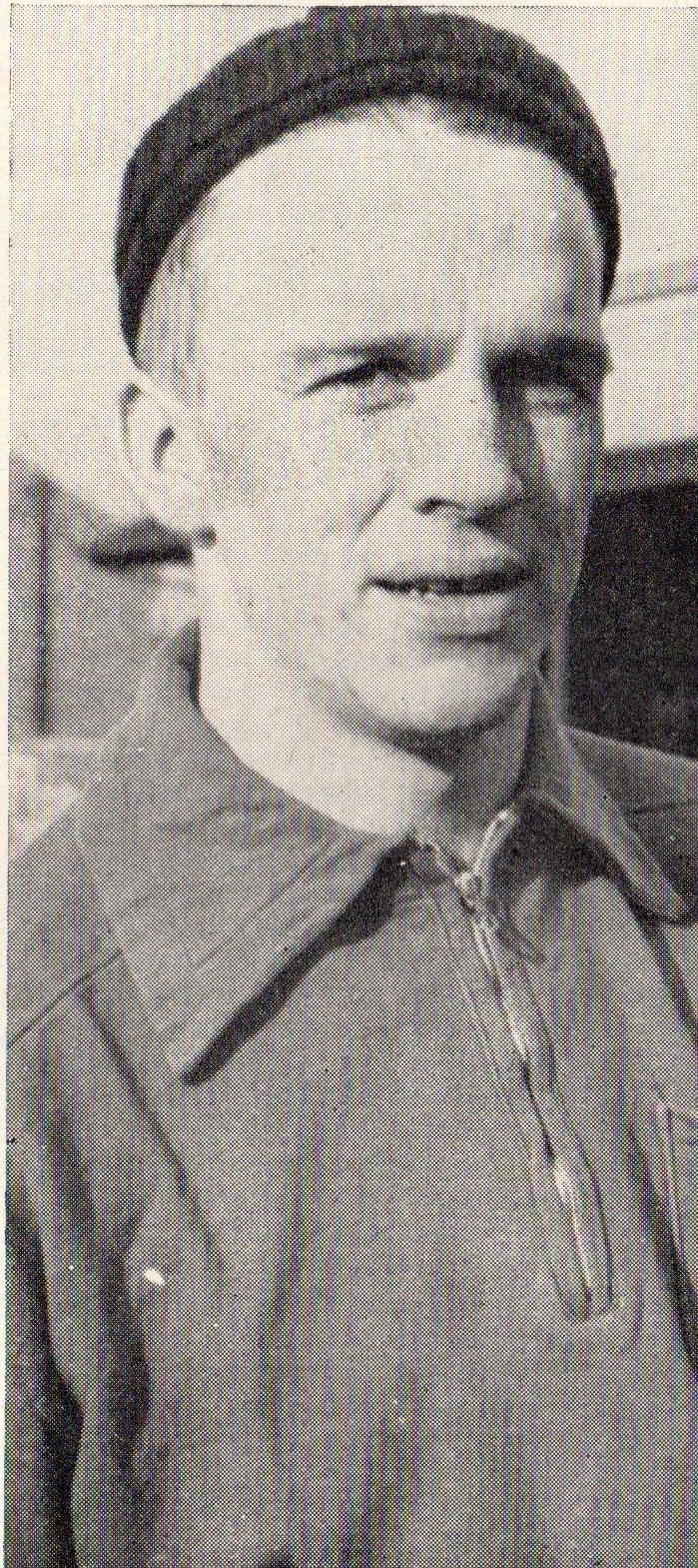 Soccer Nostalgia: Old Match Photographs-Part 30d