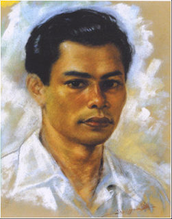 Art, A Way of Life: Dato' Mohd Hoessein Enas