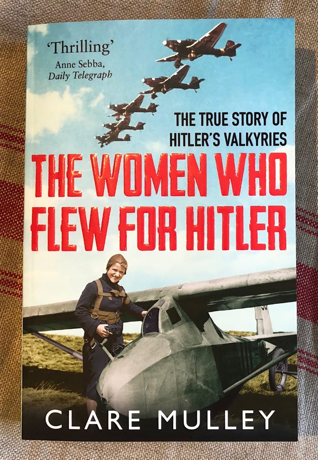 The Ford Maddox Ford’s Page 99 Test - Clare Mulley : Clare Mulley