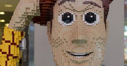 Brick Fest Live / Save NOW