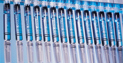 The Copaxone News Channel