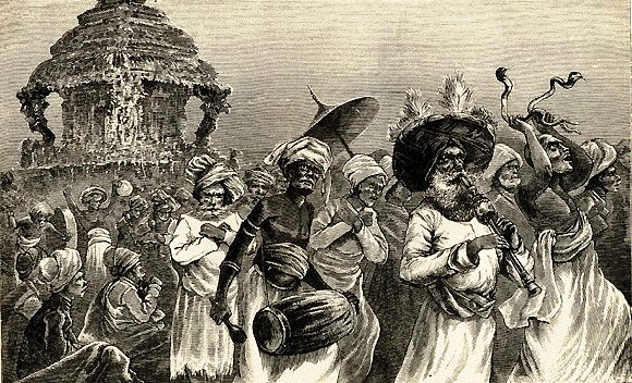 Sri Nrsimhadevadas: Las sectas apa-sampadrayas (sahajiyas) de Visuddha ...