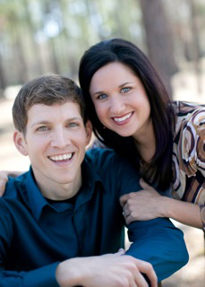 Journey Staff: Jonathan & Candace Coffey - Lead Team