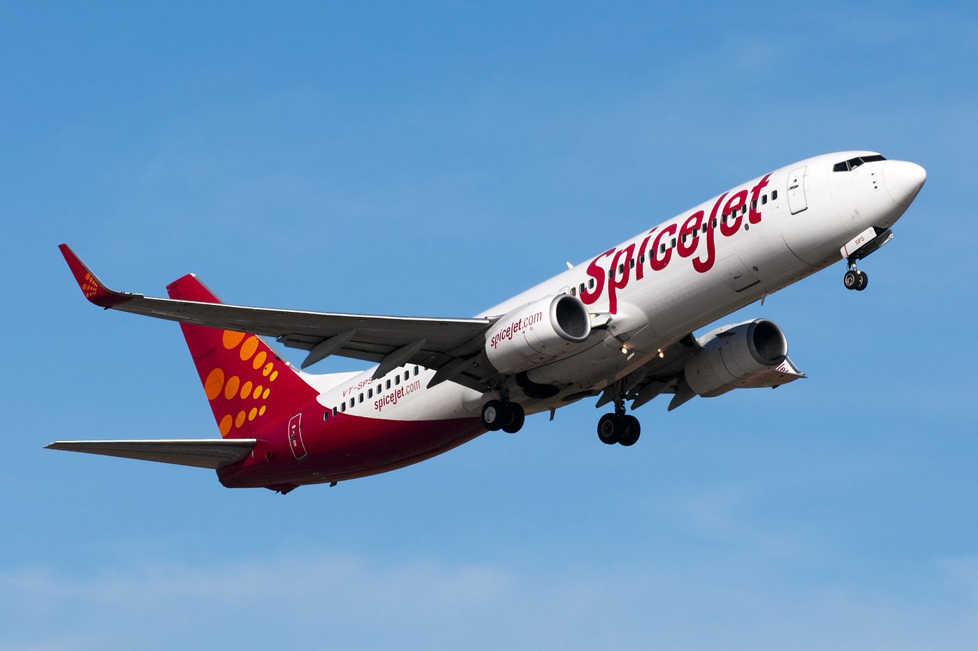 SpiceJet and TigerAir collaborate via interline agreement - Bangalore ...