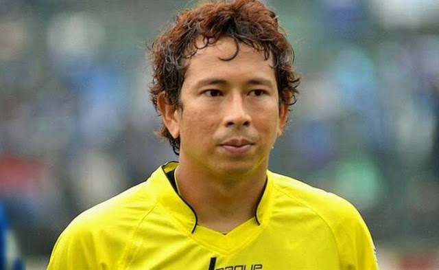 Profil I Made Wirawan "Persib Bandung"