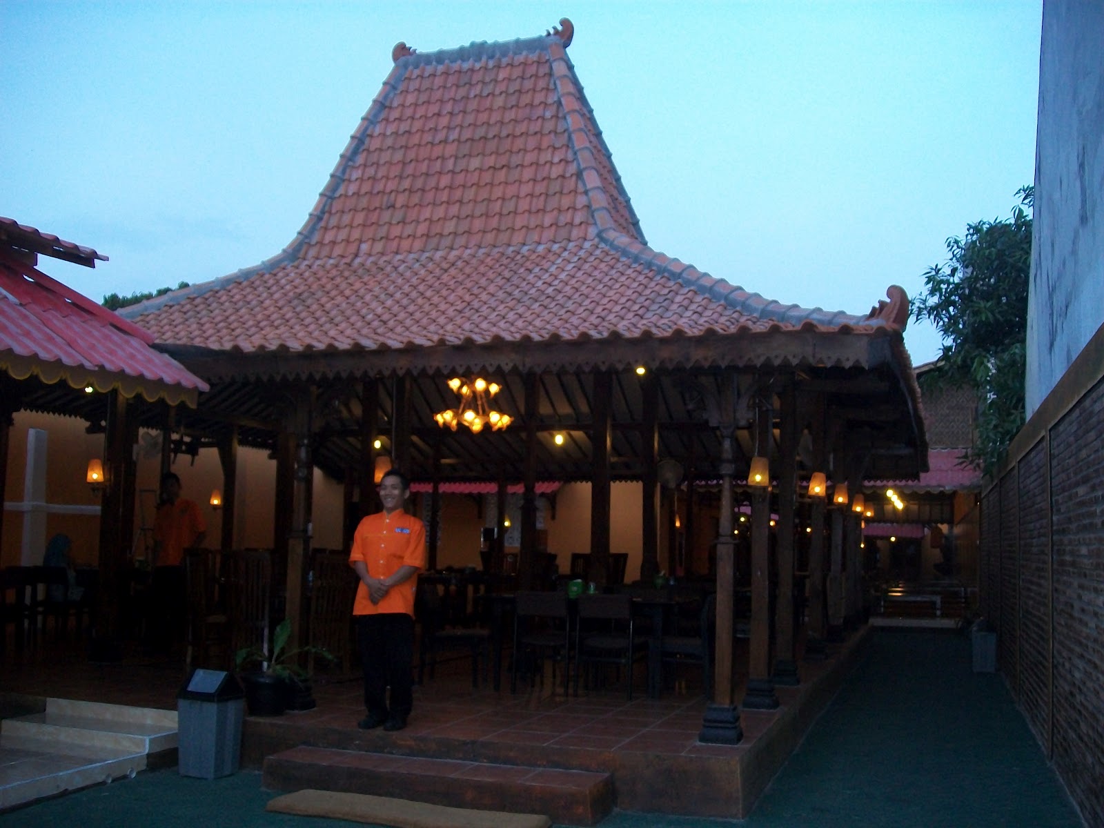 Wisata Kuliner Jogja: Bale Ayu Resto Siap Puaskan Pecinta Olahan Gurame