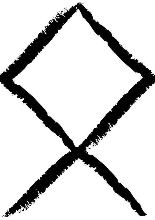 IVA KENAZ: SYMBOLS OF MANIFESTATION