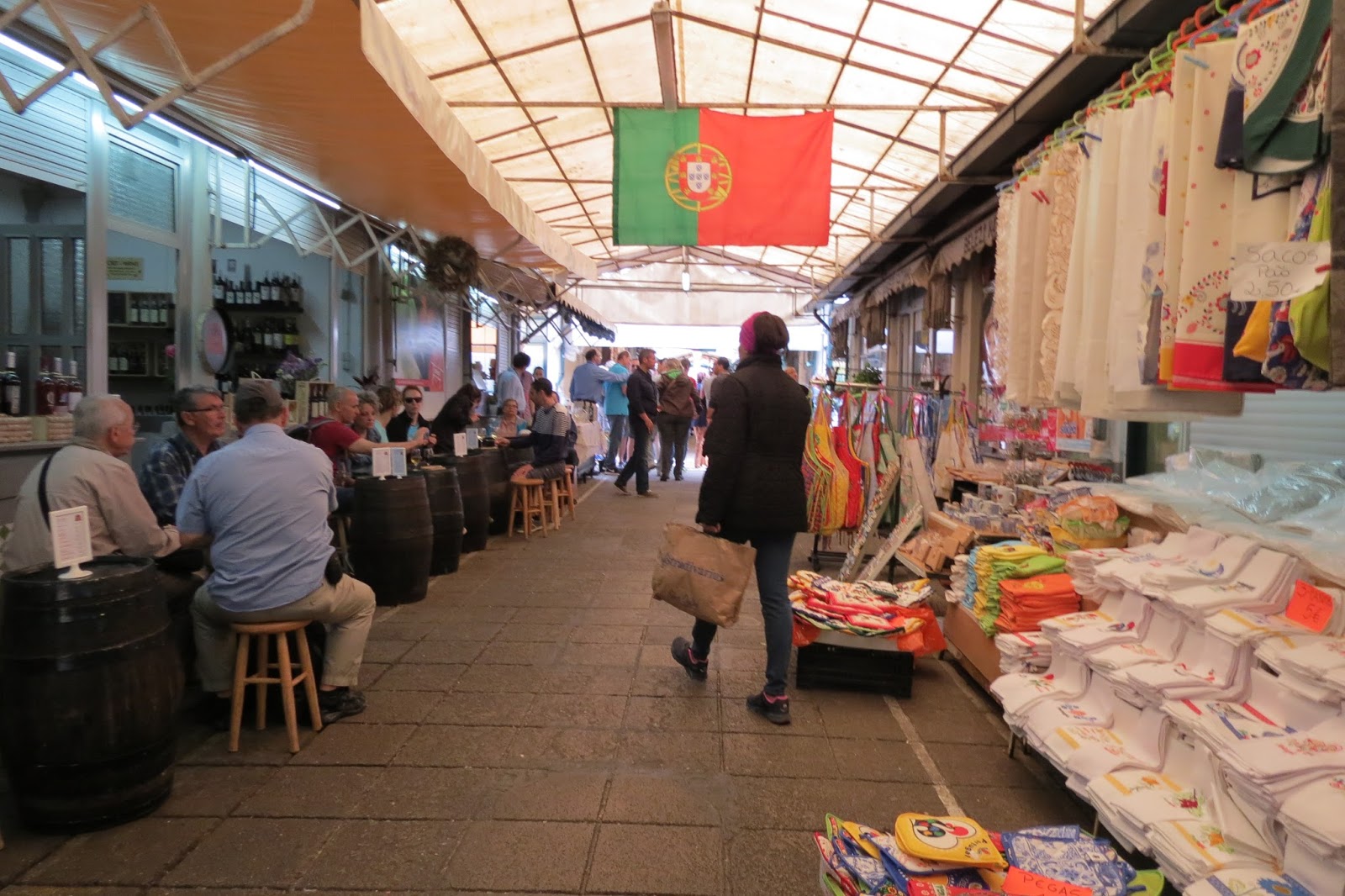 O cantinho da Sila: Porto
