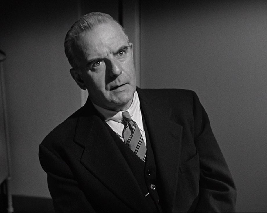 L'Alligatographe: Le jour où la terre s'arrêta