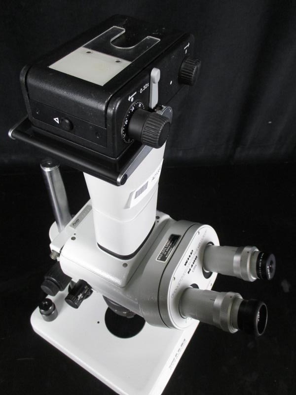 Zaidah Medical - Supplier for New and Used Medical Equipment: WILD ...