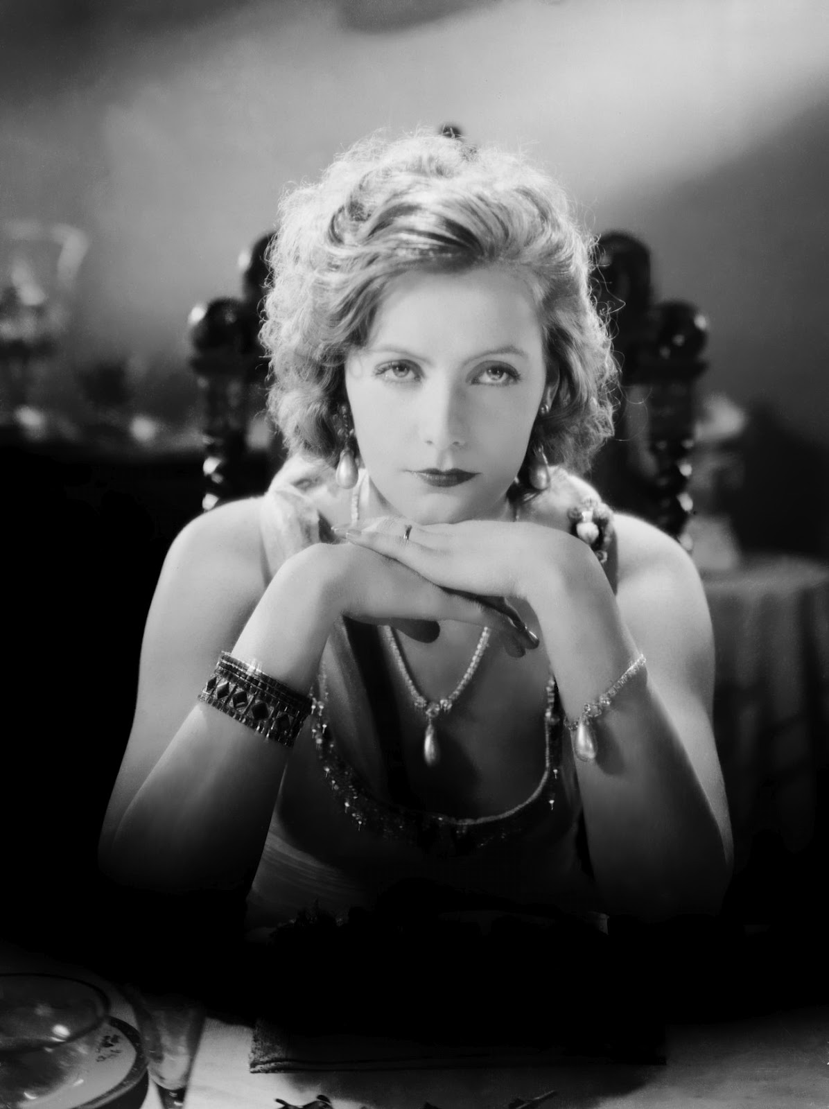 History Rewinded: Why Greta Garbo adored loneliness?
