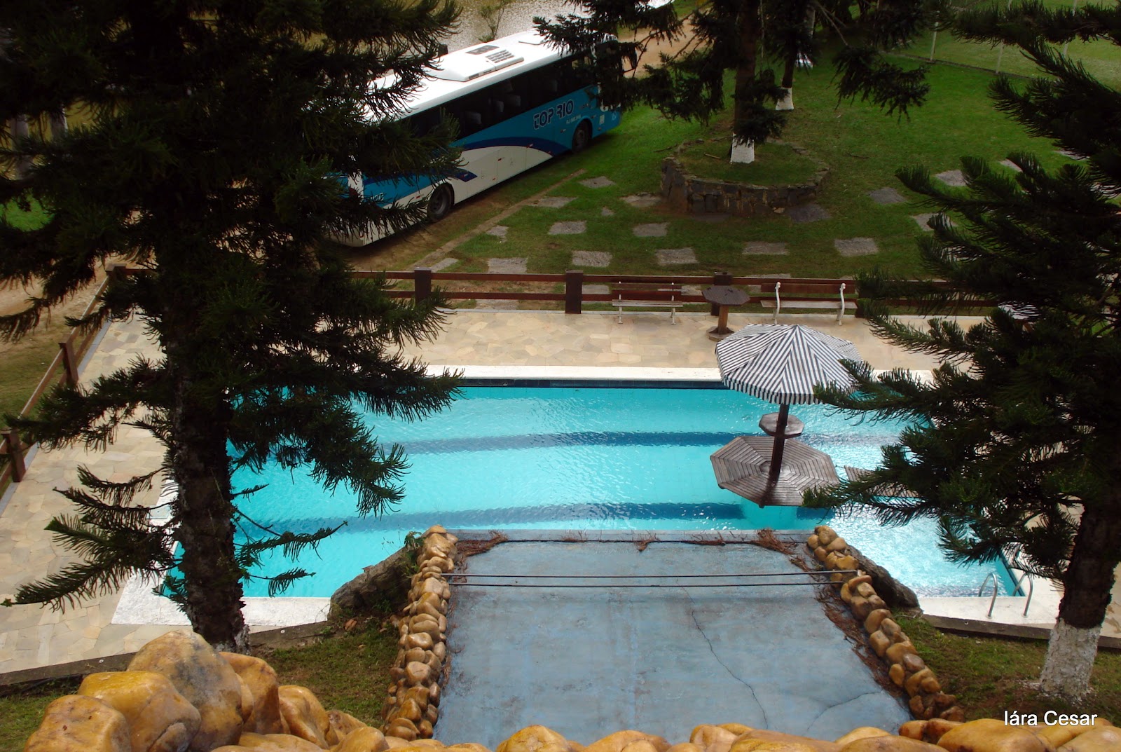 SOLIAR TURISMO: VASSOURAS (RJ) - 30/11 à 02/12/12