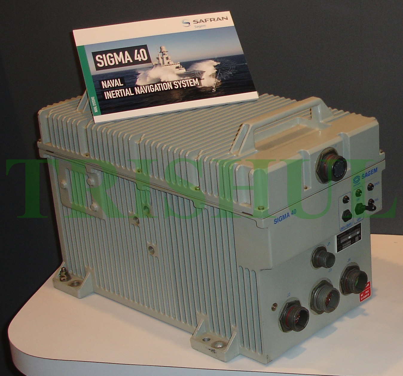 Latest Pictures of INS Vikrant being fabricated & fitted with modern ...