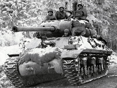 com o zé 2: M36 Jackson 1944 - US Army