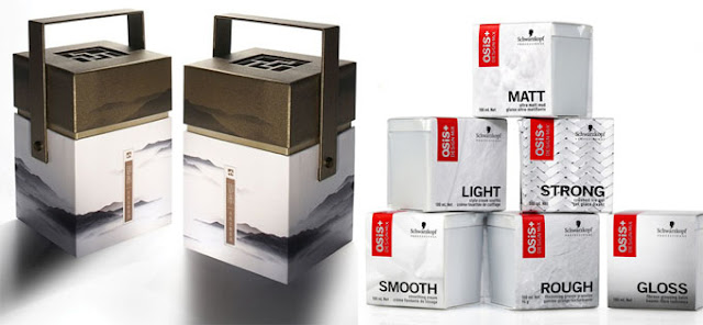 A History of Graphic Design: Chapter 83 - History of modern package design