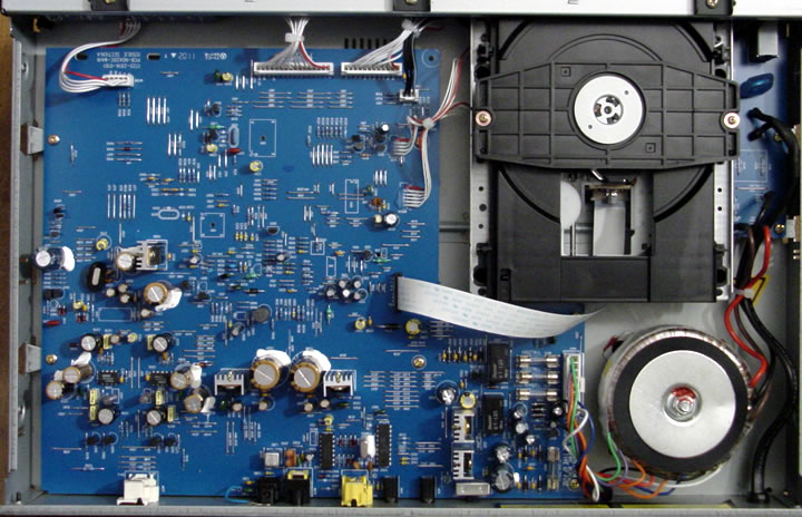 Consejos de Alta Fidelidad: Los mejores lectores baratos de la historia