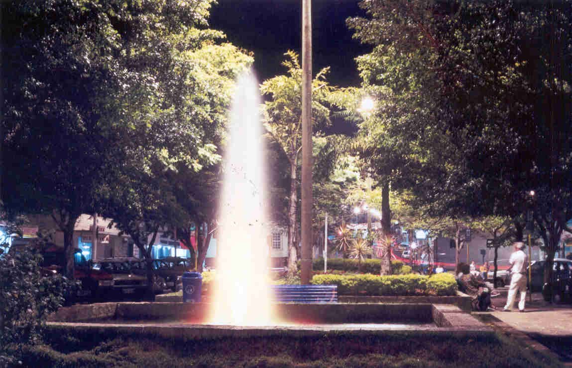 TURISTANDO PELO MUNDO: Machado, Minas Gerais - A festa de São Benedito ...