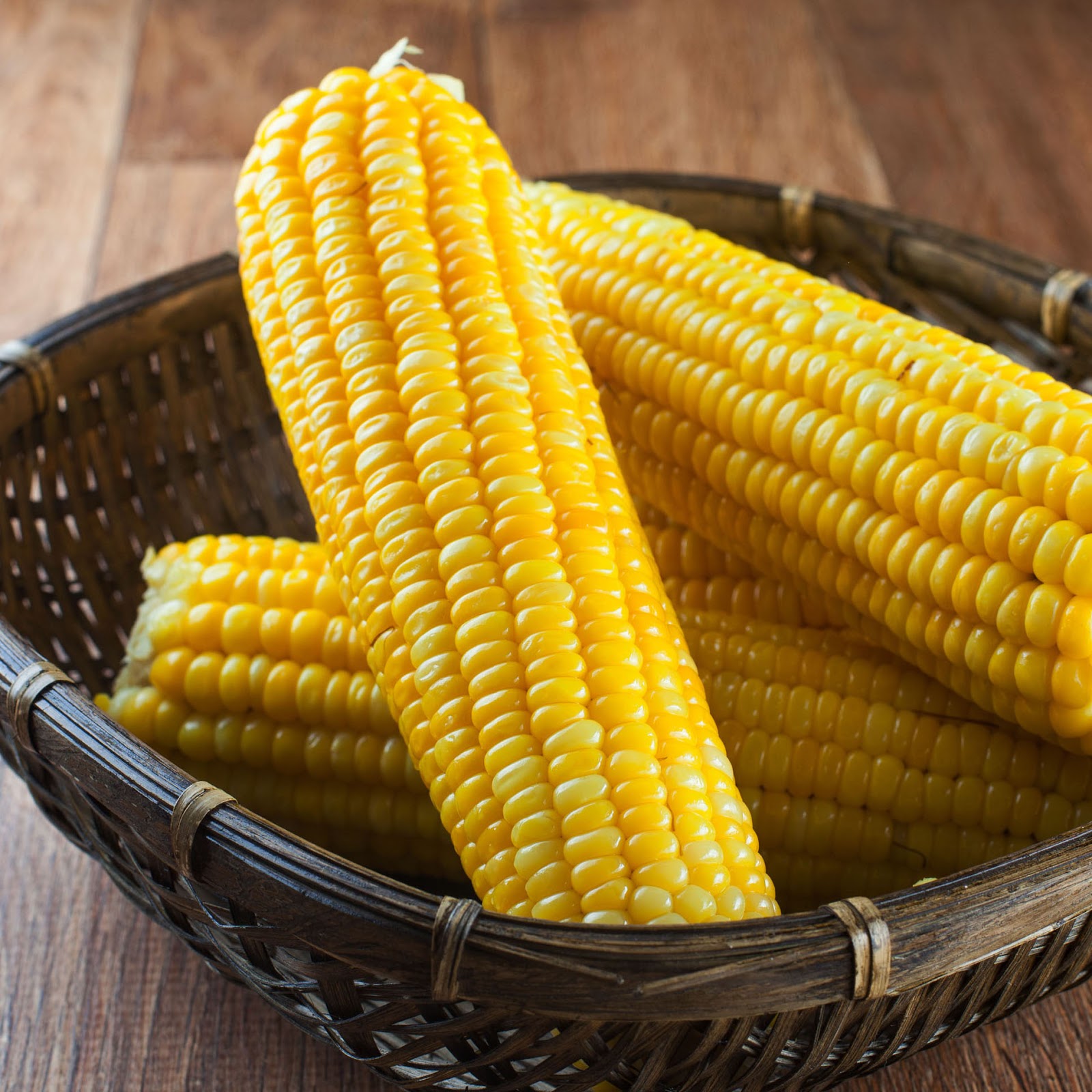 24 de Abril – Dia Internacional do Milho