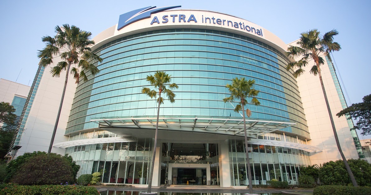 PT Astra International Tbk - Recruitment For Accounting, EHS and Social ...