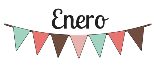 Abriendo mundos: Wrap up: Lecturas de enero