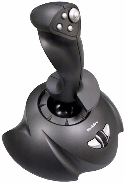 5 Alat Input Beserta Fungsinya