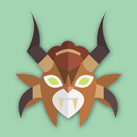 The Elonian Gallery | Charr | The Elonian Gallery