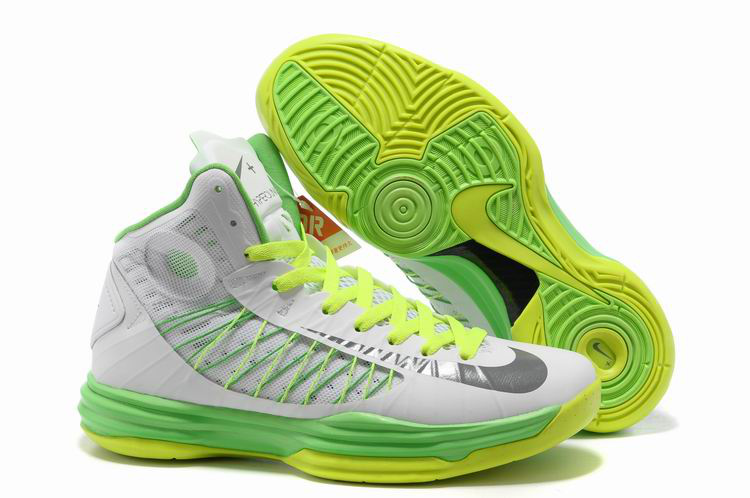 Nike Basketball Shoes