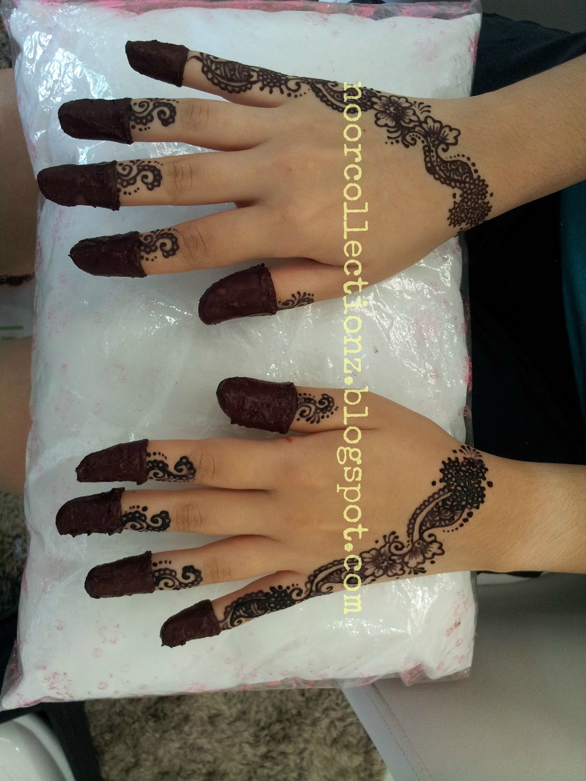 PERKHIDMATAN UKIRAN INAI PENGANTIN: 10/10/12