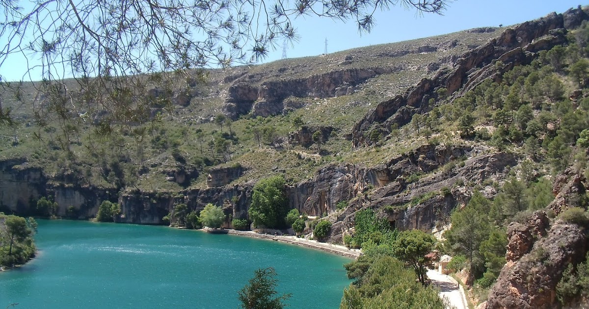 Fin de semana en la Alcarria Conquense ~ EXCURSIONES Y SENDERISMO