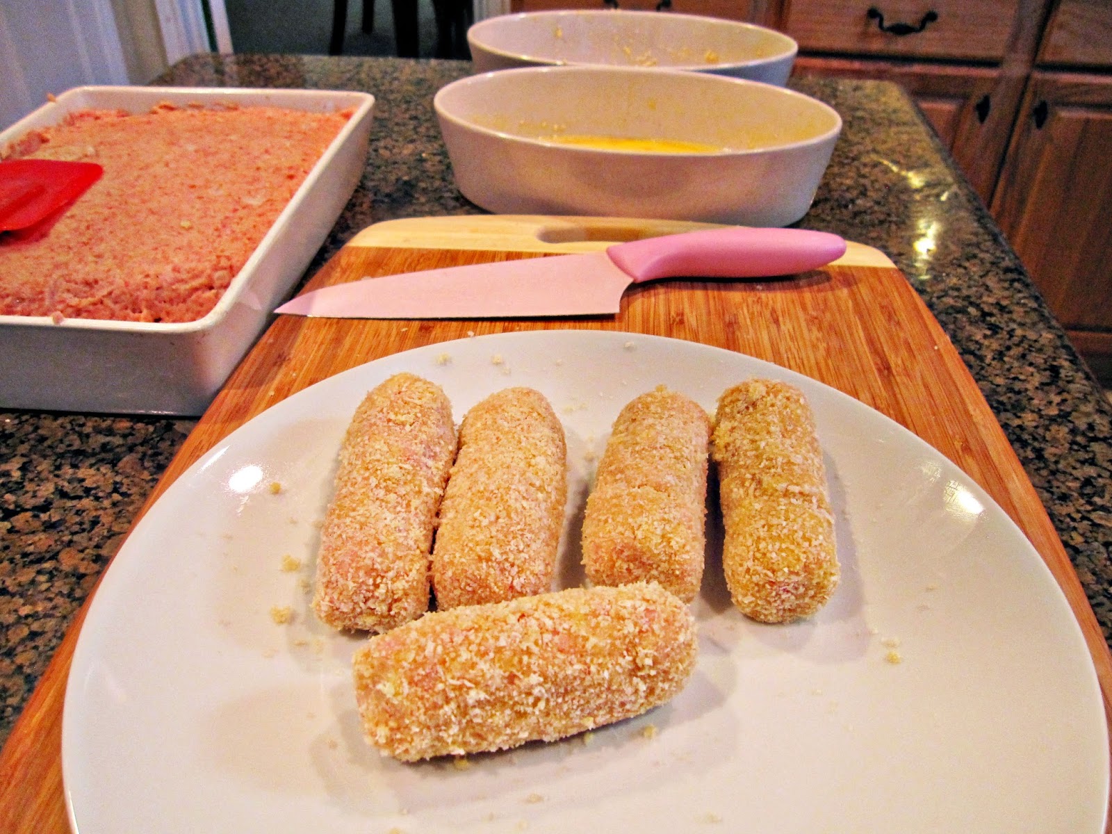 The Yuca Diaries: October 2010