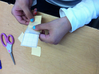 Introducing Nets | Teaching in Room 6