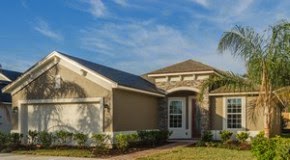 Landon Homes : New-home market makes gains