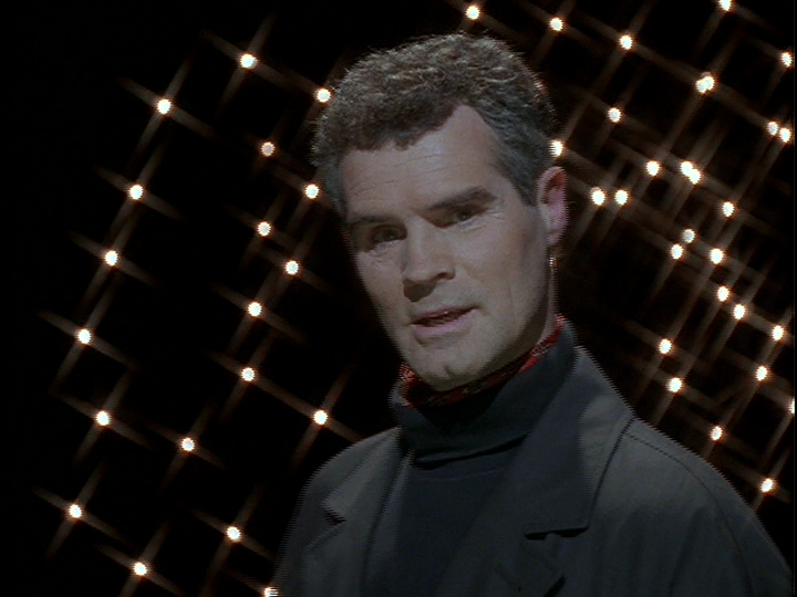 I Want to Review: Case 03, File 20: Jose Chung's From Outer Space