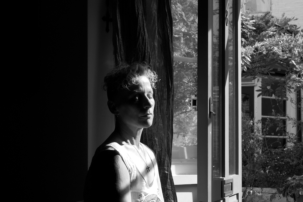 GAYNOR PERRY: Portrait of Jane Perry Woodgate