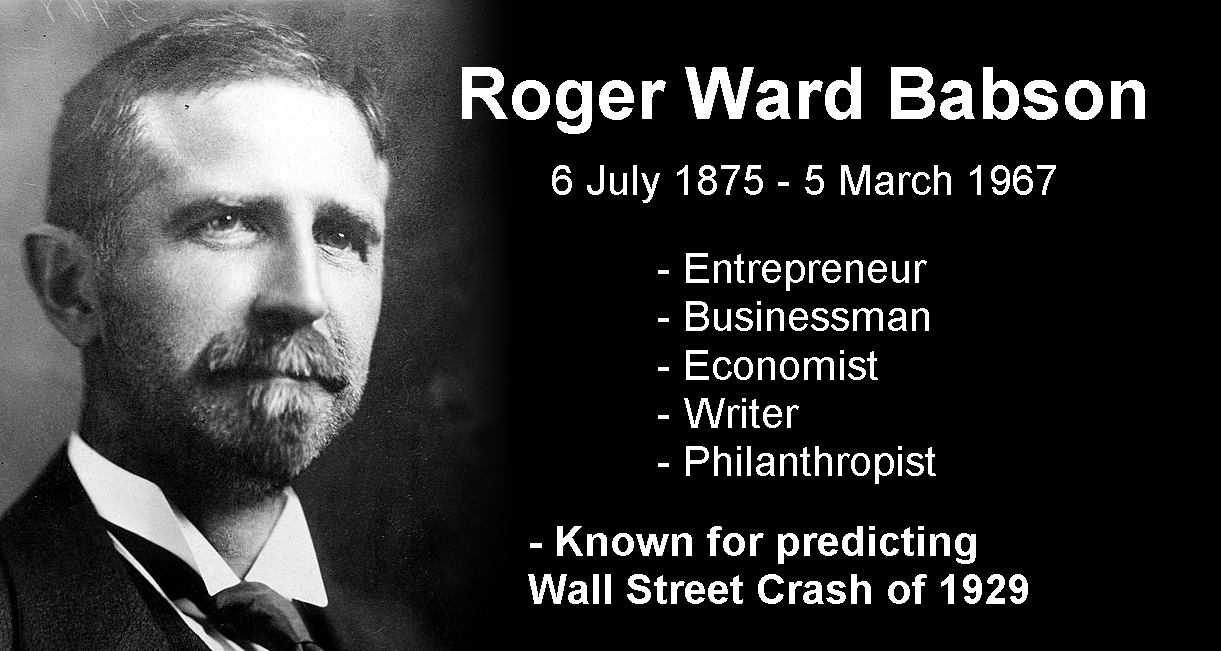 History Class: The wall street crash of 1929