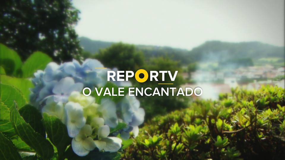F.C. VALE FORMOSO - REPORTV “O VALE ENCANTADO” (VÍDEO) ~ Um Olhar ...