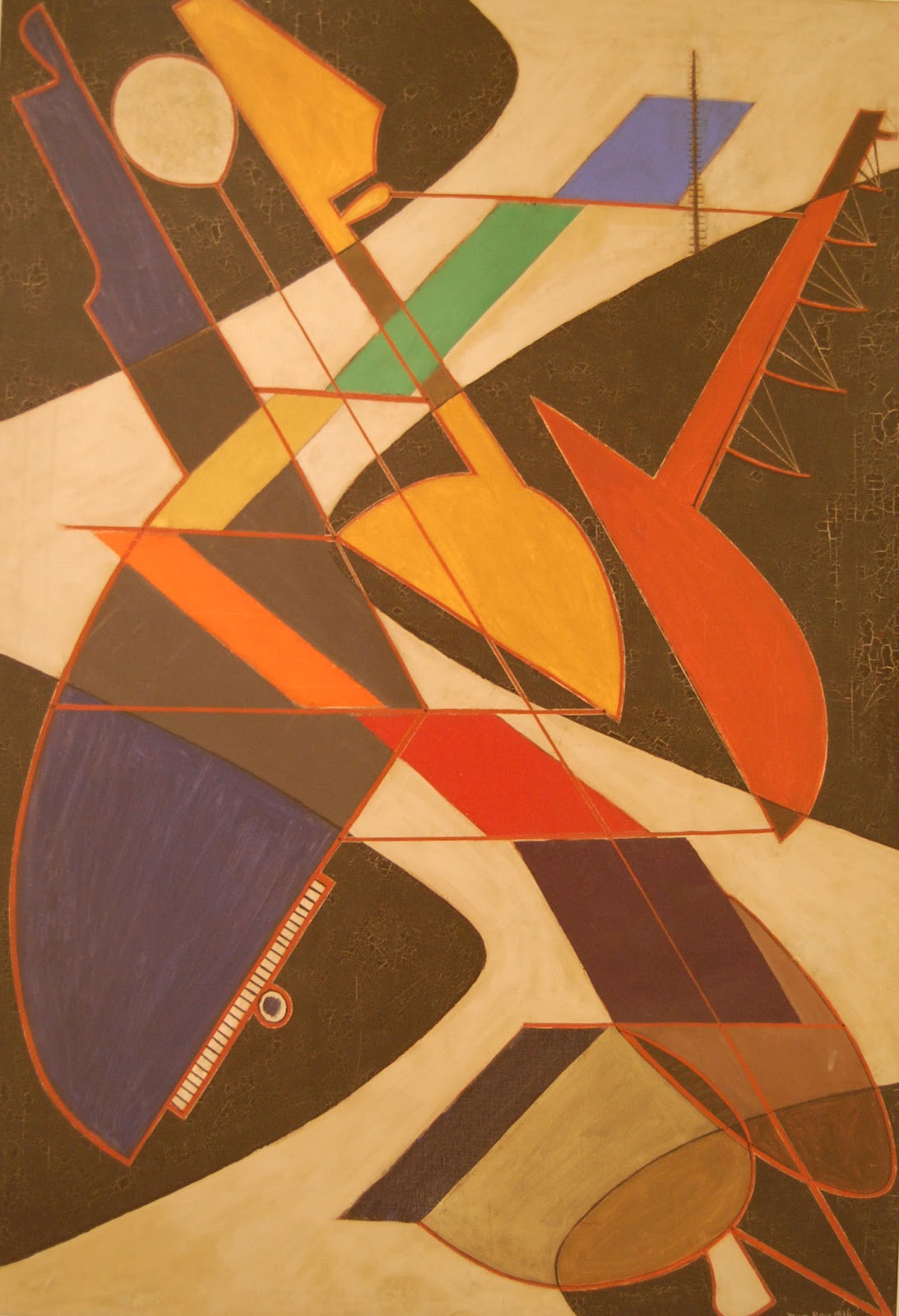 Art & Sculpture in and Around Albright-Knox Museum