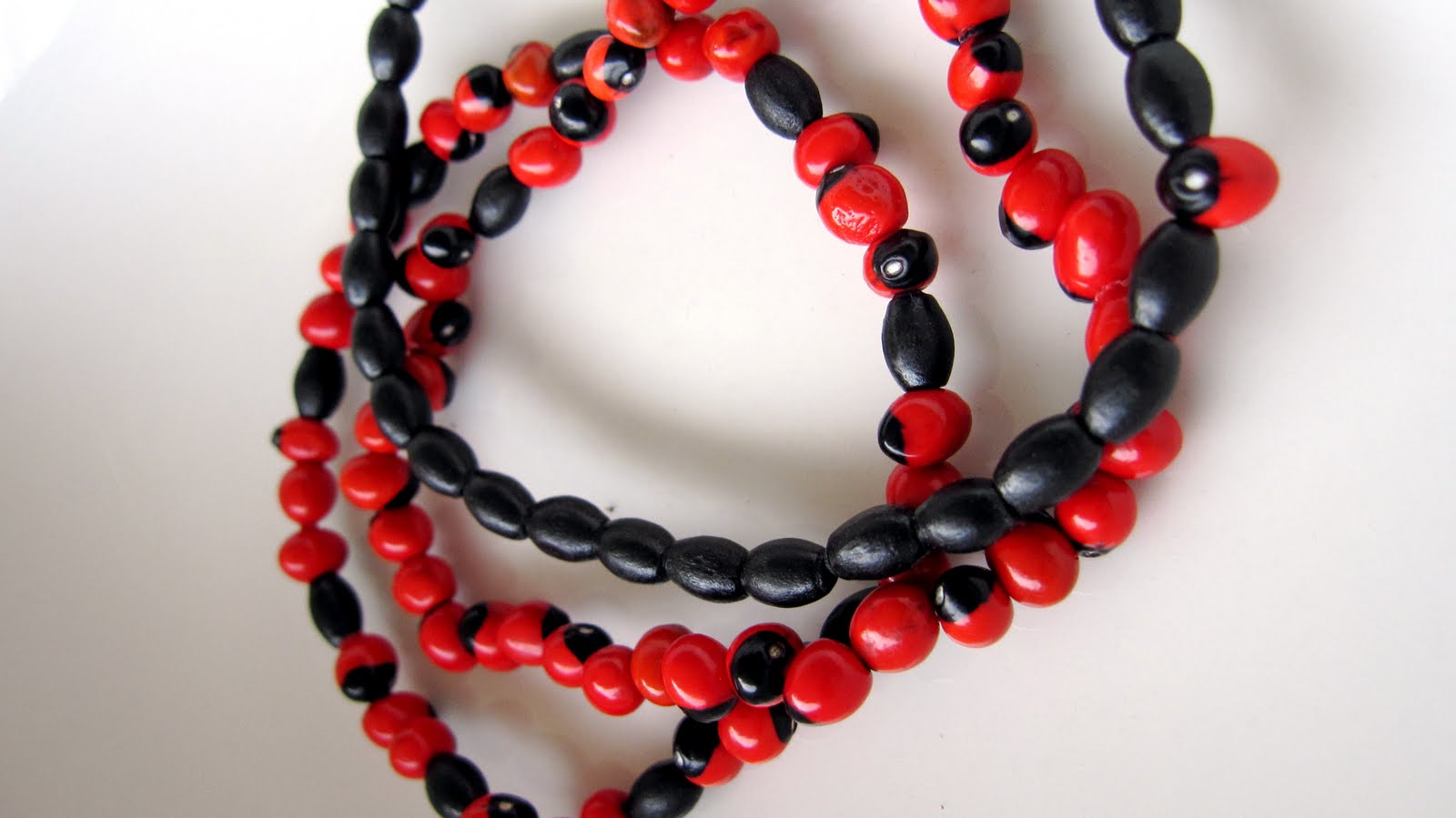 the siren's keep: the huayruro