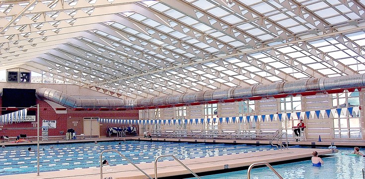 TIP - The Ironman Project: September 2011