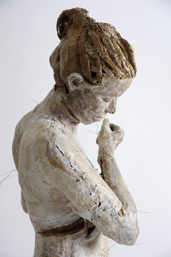 Vally Nomidou 1959 Figurative Sculptor Tutt Art Pittura Scultura vally-nomidou-1959-figurative-sculptor-tutt-art-pittura-scultura