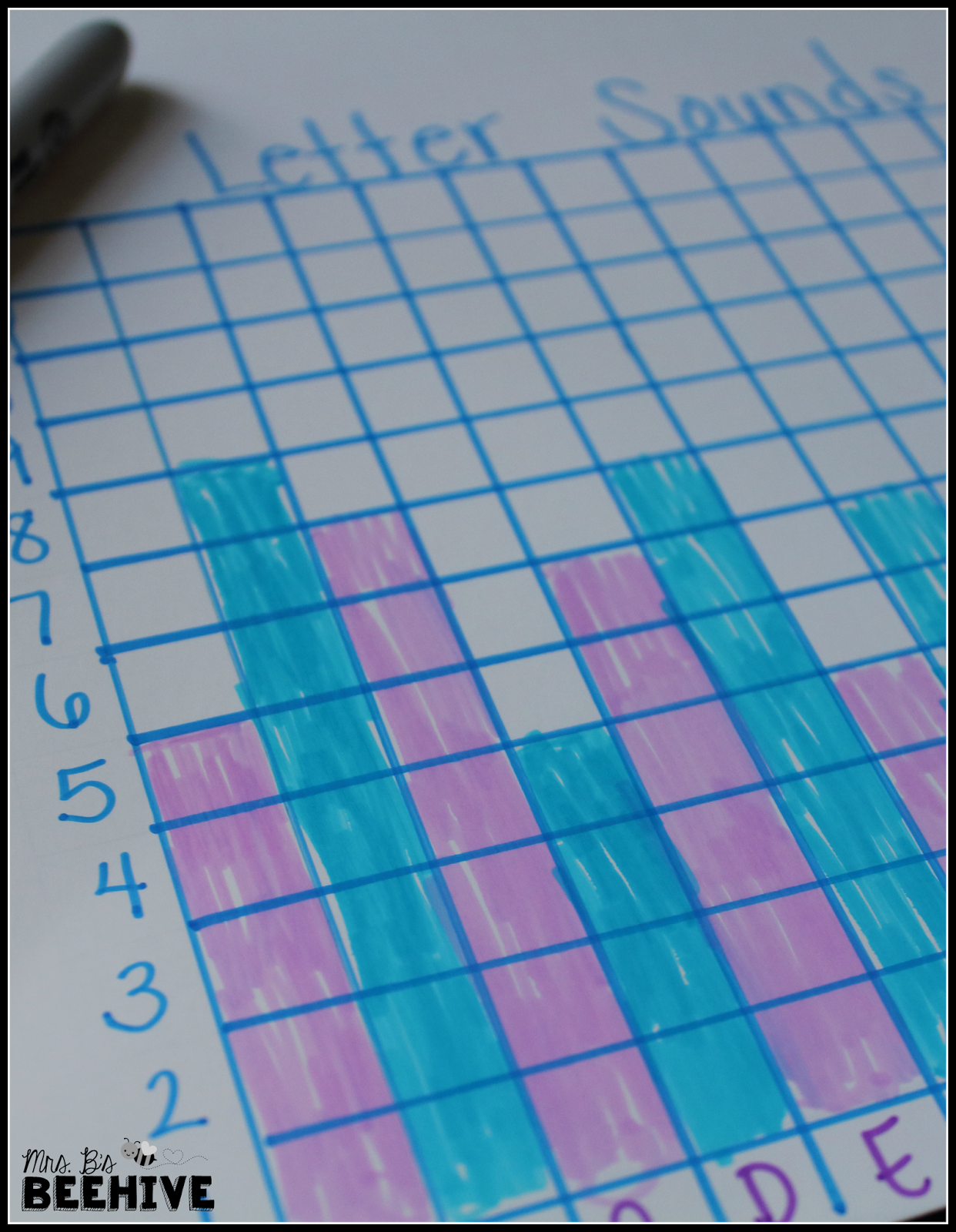 Kinder Tribe Data Tracking In Kindergarten