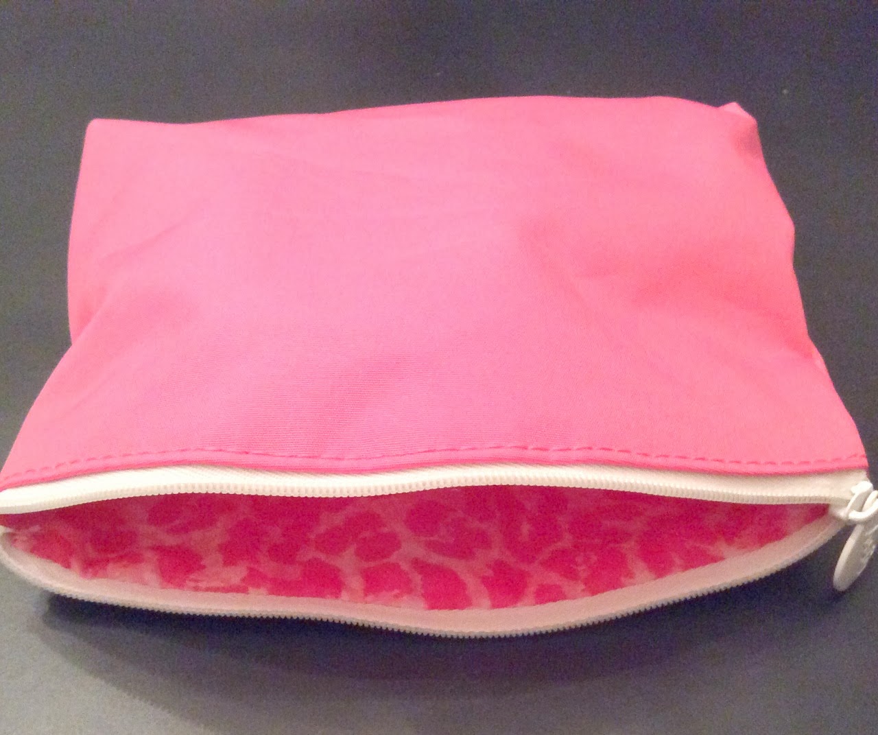 Tickled Pink in the Rain: February Ipsy Glam Bag Review