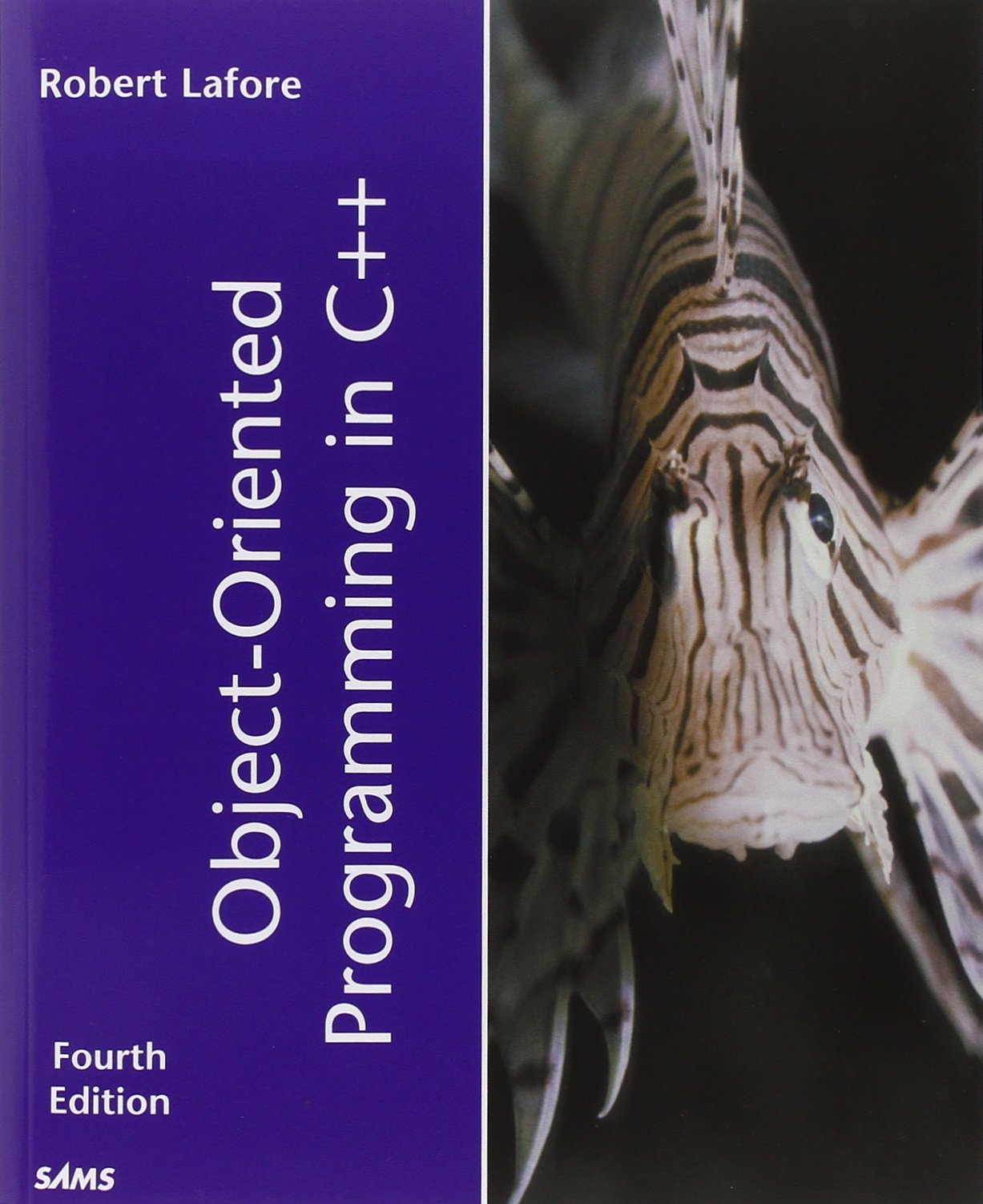 Object Oriented Programming in C++ (4th Edition) | Bachelor of Computer ...