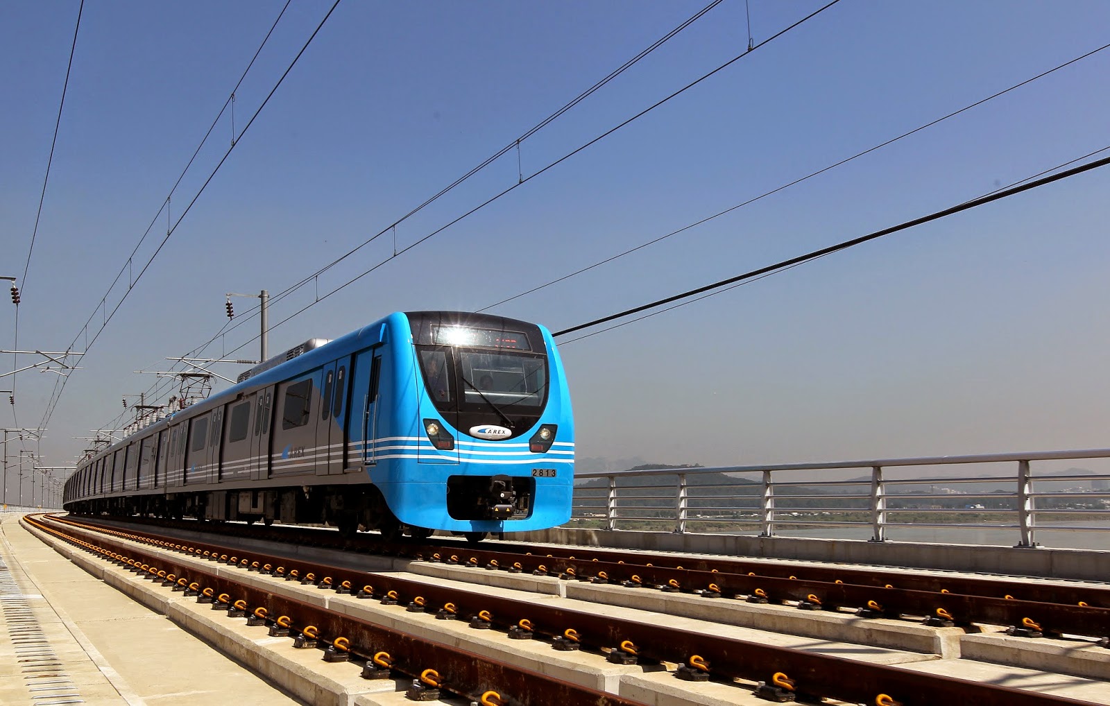 AREX: Tips on Using Korea Airport Railroad AREX