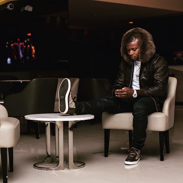 O.T. Genasis - "Cash On It" Video