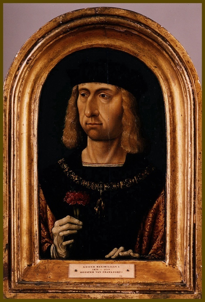 Top 8 Renaissance Composers | Linggom Roy M. Napitupulu