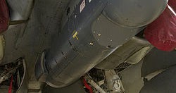 Historia y tecnología militar: Northrop Grumman modernizará los pods ...